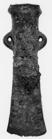 socketed axe | British Museum