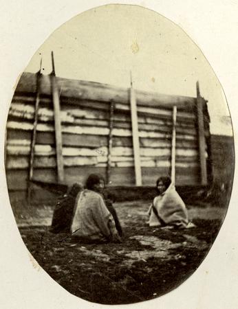 photographic print (black and white) | British Museum