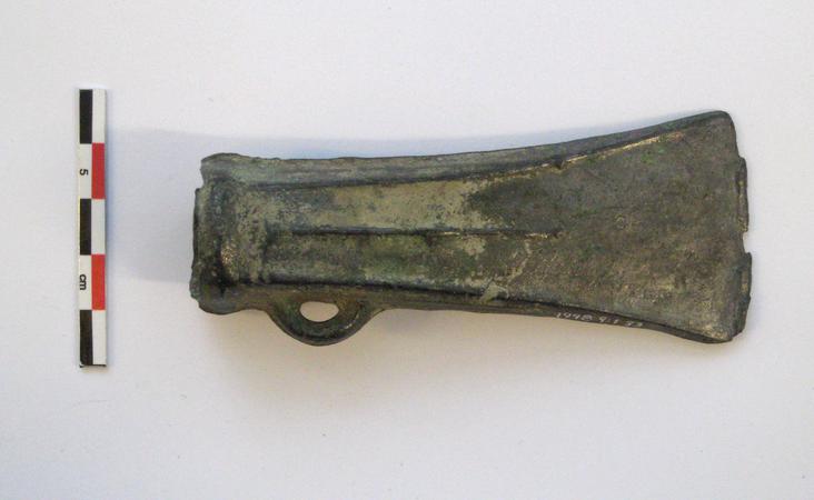 socketed axe | British Museum