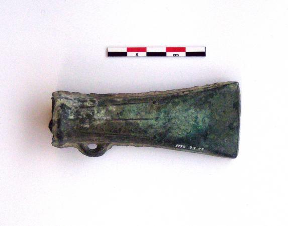 socketed axe | British Museum