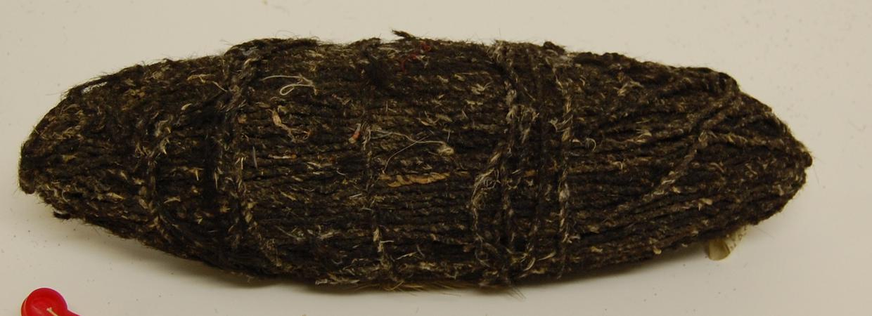 cord | British Museum