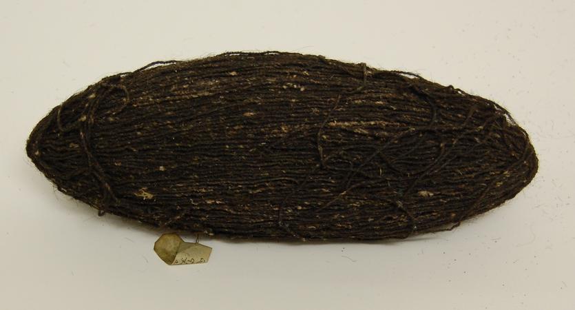 cord | British Museum