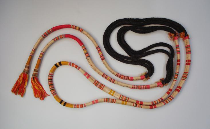 cord | British Museum