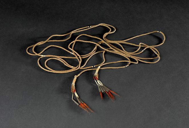 cord | British Museum