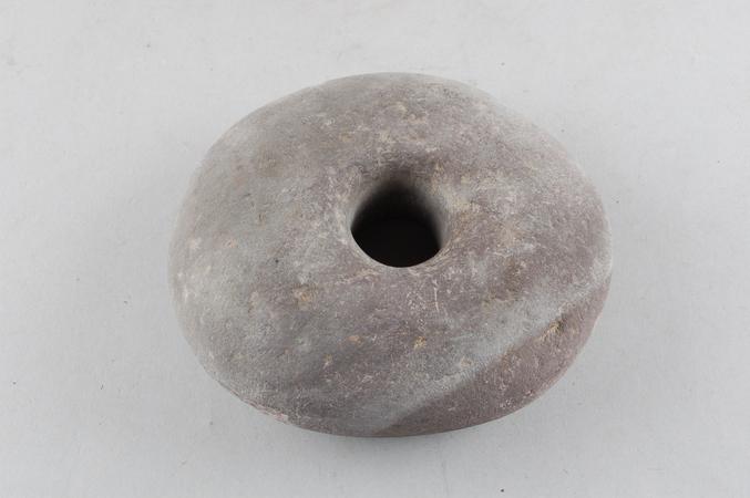 digging-stick-weight; net-weight | British Museum