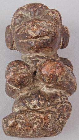 nomoli figure | British Museum