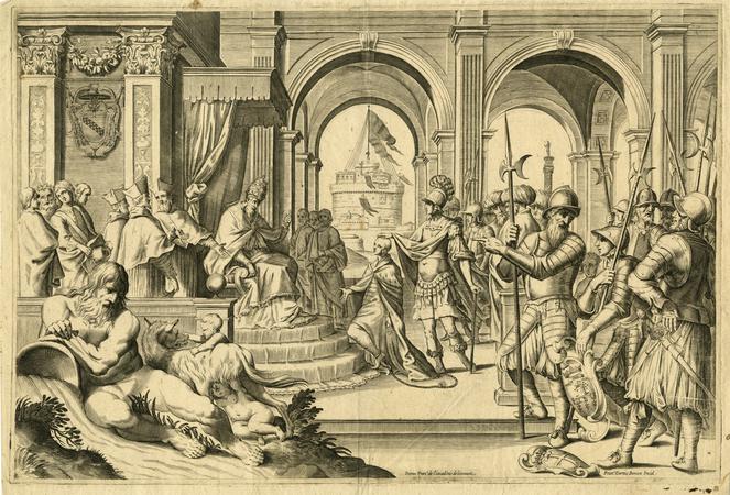 print | British Museum