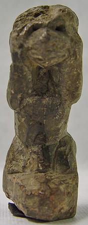 nomoli figure | British Museum