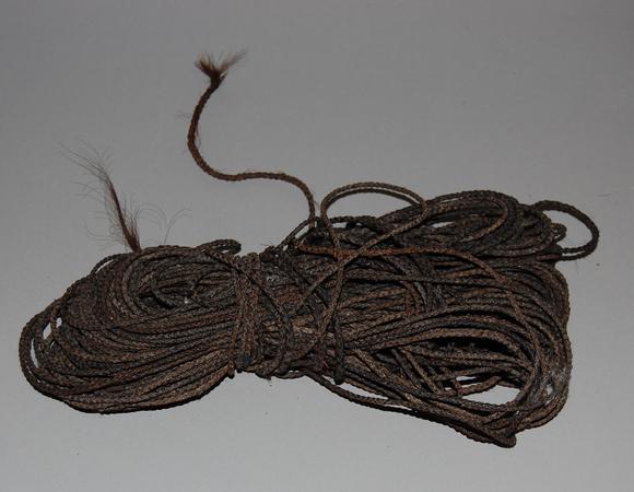 cord | British Museum