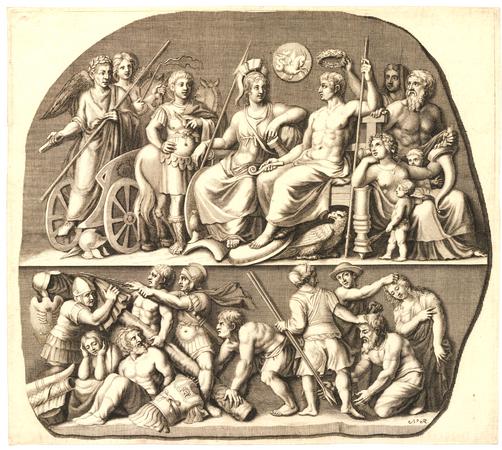 tiberius gemma augustea