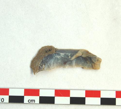 flake | British Museum