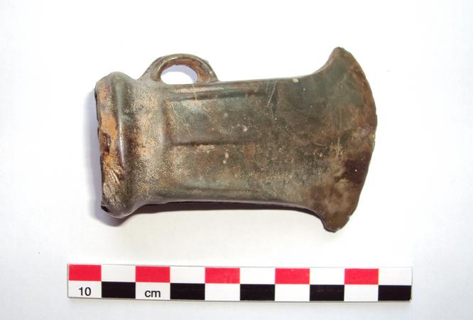 socketed axe | British Museum