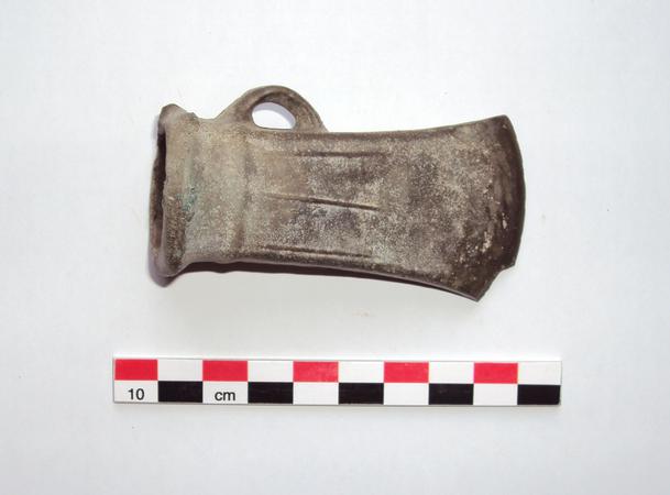 socketed axe | British Museum