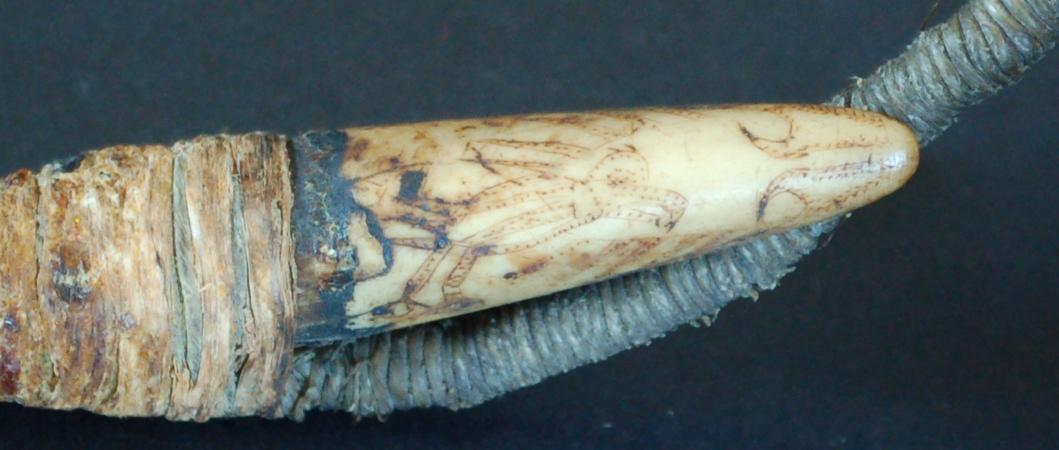 fish-harpoon | British Museum