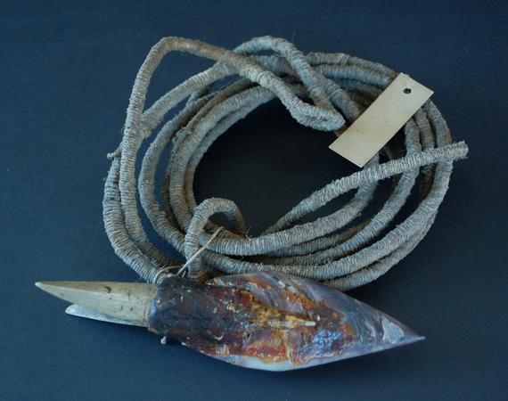 harpoon | British Museum