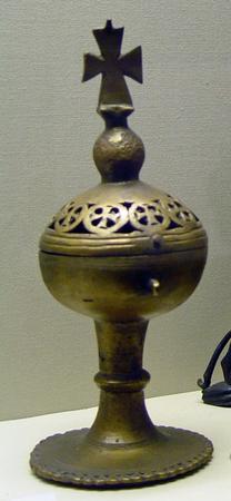 censer | British Museum