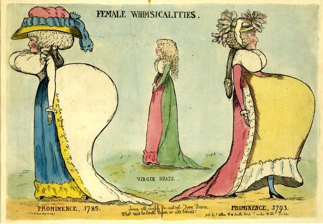 print; satirical print | British Museum