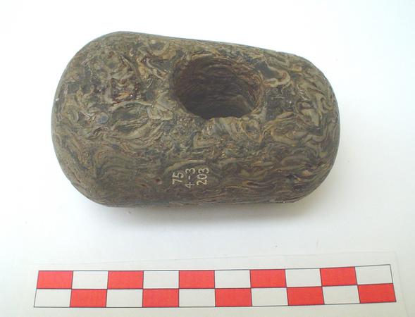 macehead | British Museum