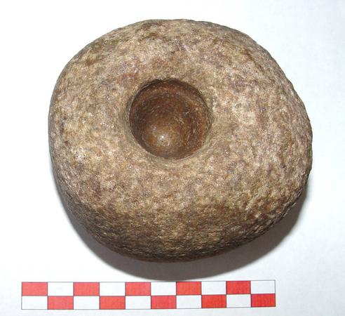 macehead | British Museum