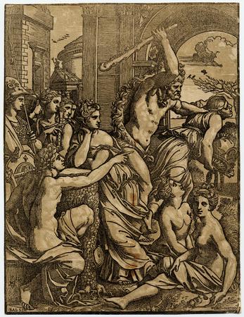 print | British Museum