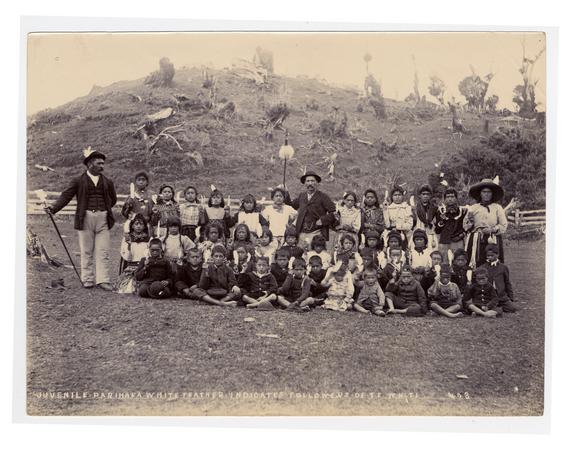 photographic print (black and white) | British Museum