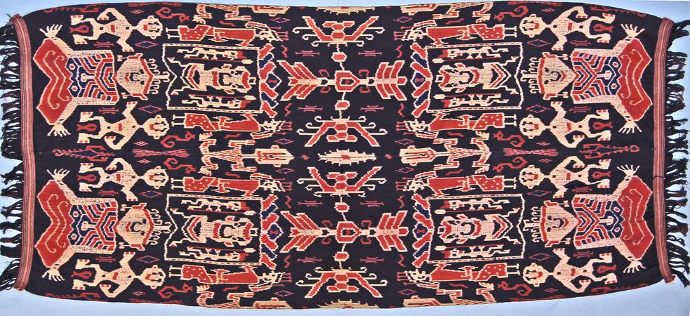 mantle | British Museum