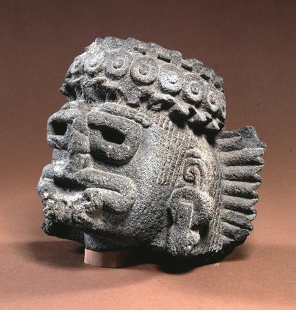 famous aztec artifacts