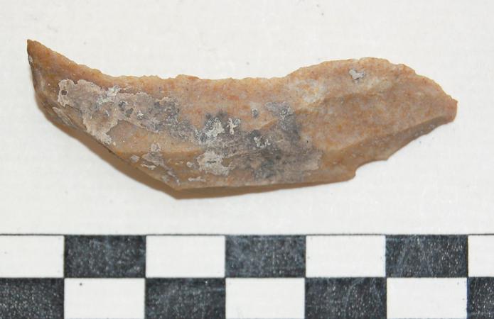 flake | British Museum