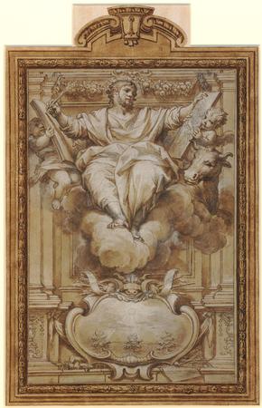 two headed dismembered baldi