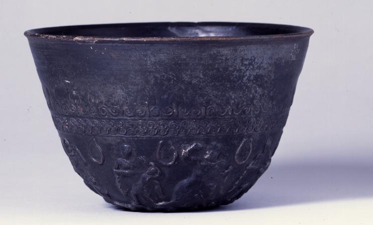 hellenistic bowl
