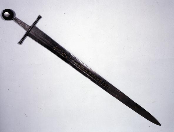 sword museum uk
