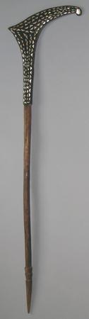 stick | British Museum