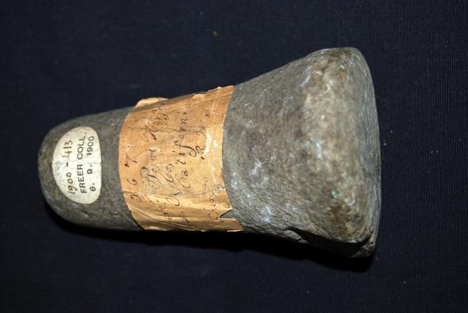 pestle | British Museum