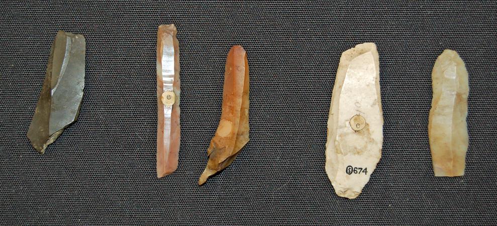 flake | British Museum