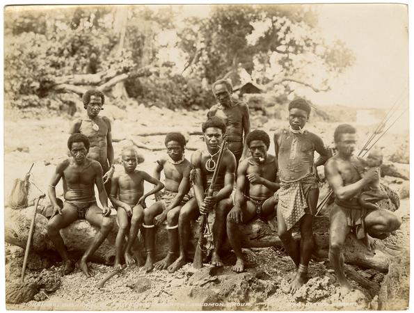photographic print (black and white) | British Museum
