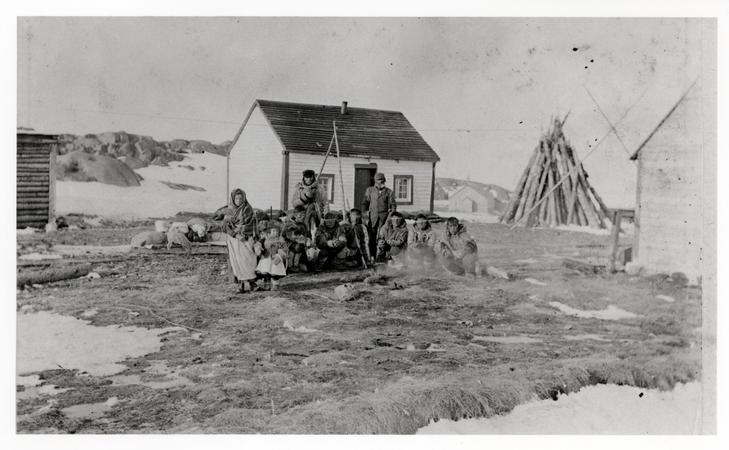 photographic print (black and white) | British Museum