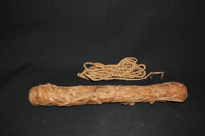 string | British Museum