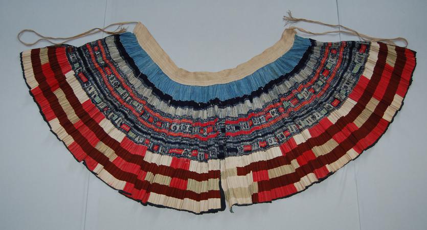 skirt | British Museum