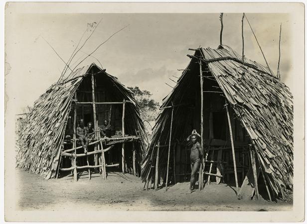 photographic print (black and white) | British Museum