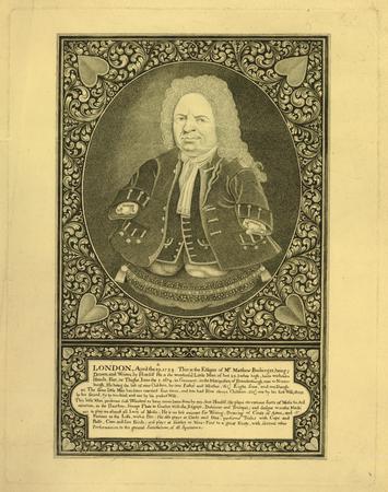 matthias buchinger