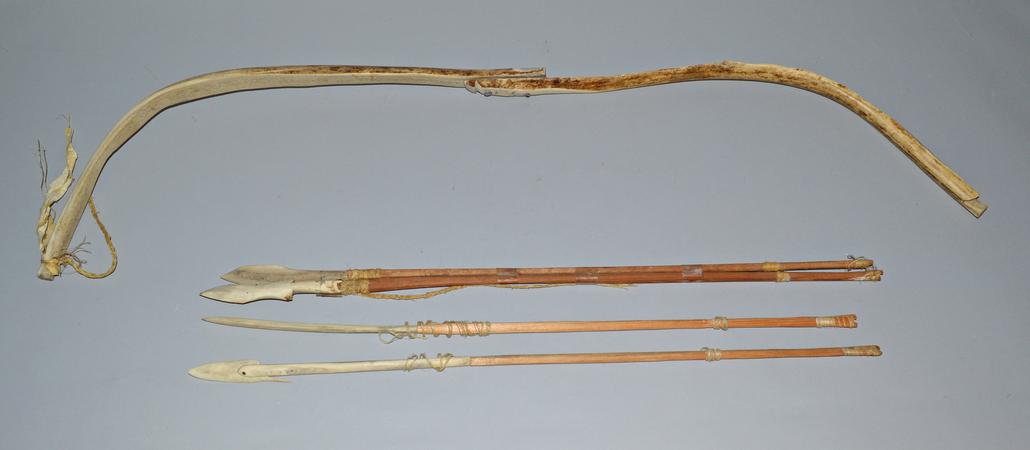inuit bow