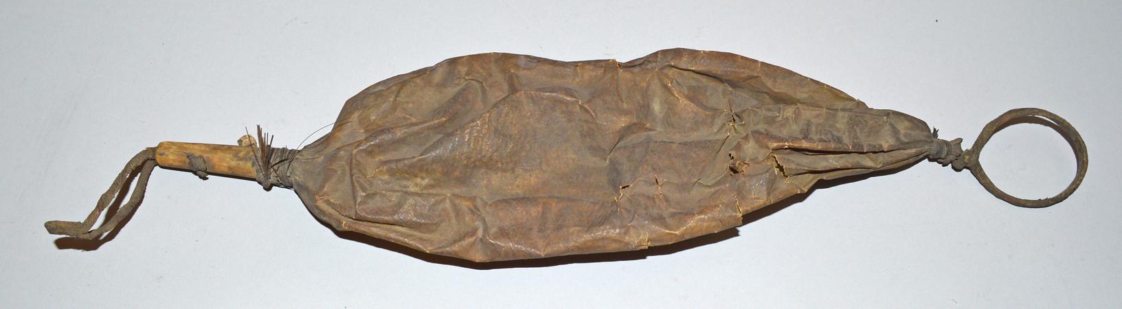 harpoon-float | British Museum