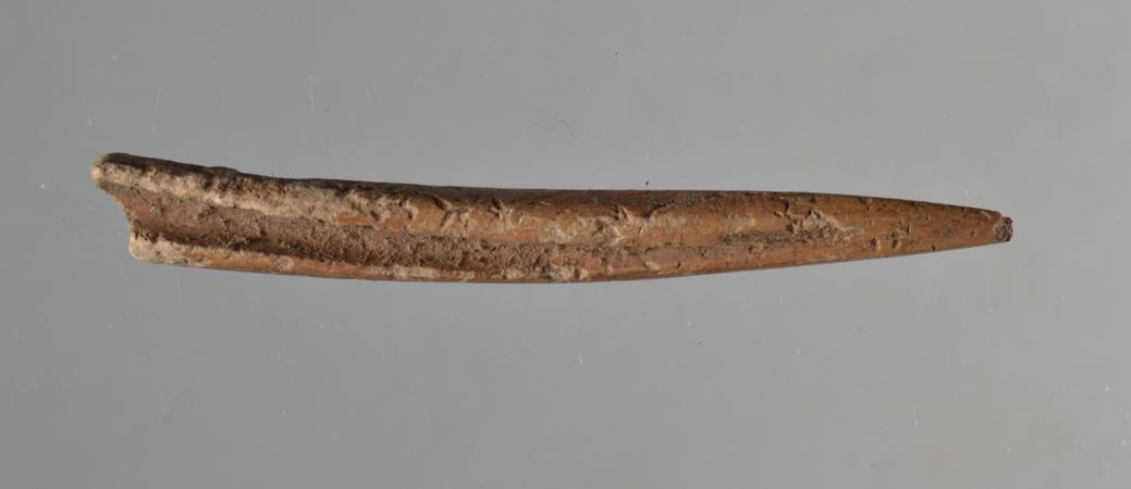 tool/implement | British Museum