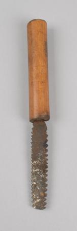 tool/implement | British Museum