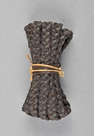 cord | British Museum