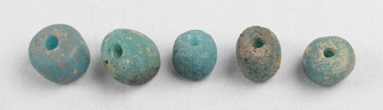 bead | British Museum