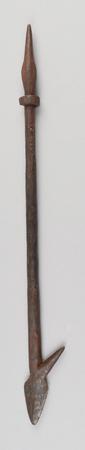 harpoon | British Museum