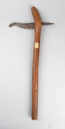 tool/implement; sickle | British Museum