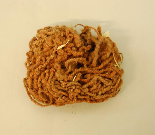 string | British Museum