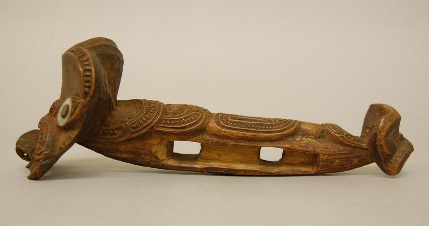 tool/implement; ceremonial equipment | British Museum